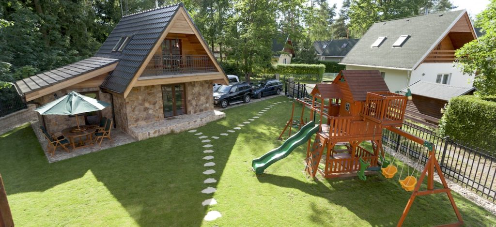 Rezervace chaty - Chata Panorama Slapy